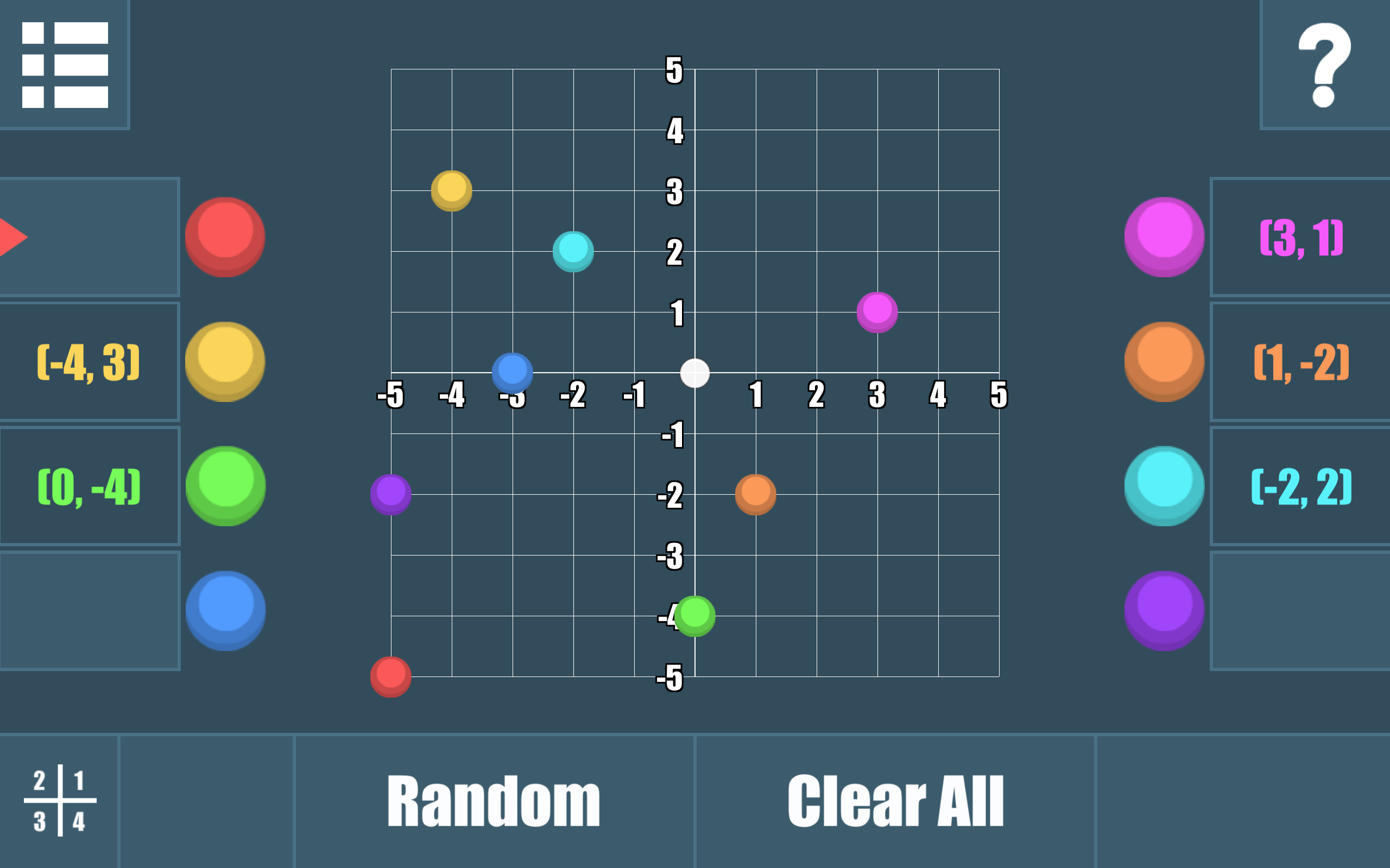 Geometry Teaching Tools - App on the Amazon Appstore