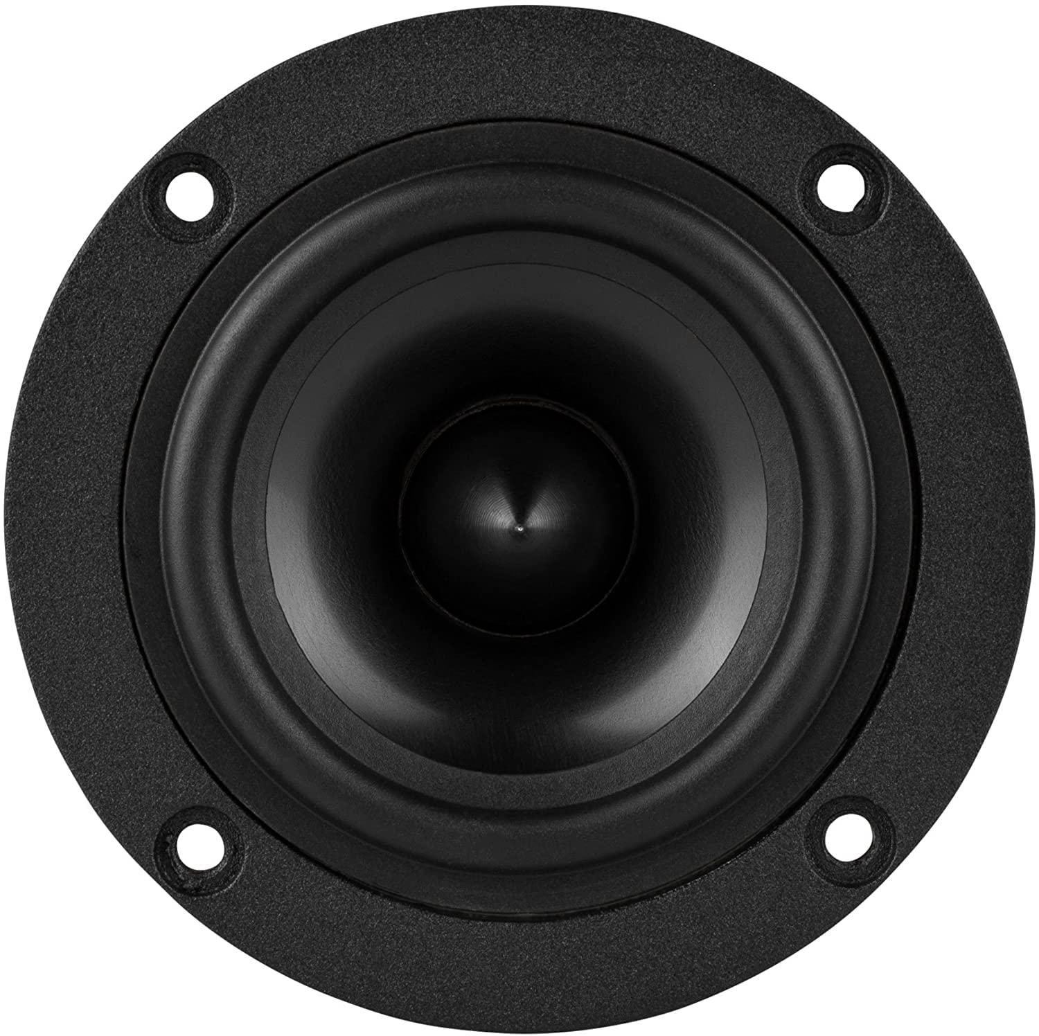 Snapklik.com : RS75-4 3 Reference Full-Range Driver 4 Ohm