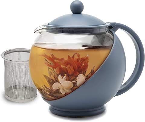 Amazon.com: Teapots - Teapots / Teapots & Coffee Servers: Home & Kitchen