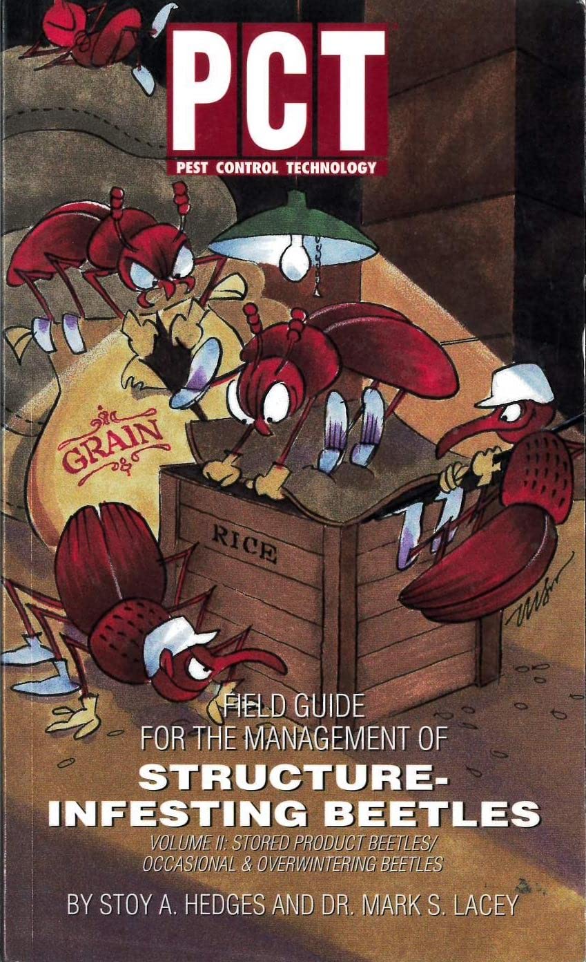 PCT (Pest Control Technology) Field Guide for the Management of ...