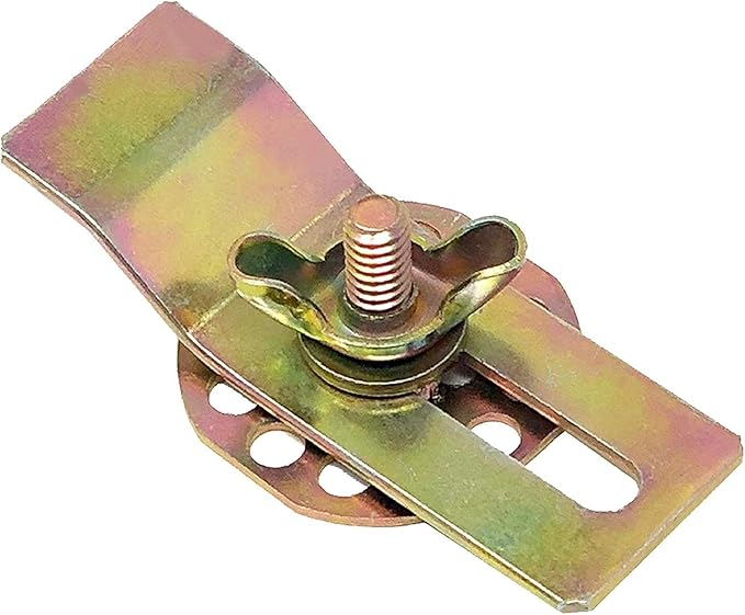 PREMIUM Sink Clips-10 Pack Kit, Undermount Sink Clips, Sink Brackets ...