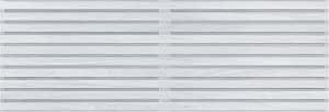 SomerTile Spa Perla 35" x 12" Ceramic Wall Tile - Amazon.com