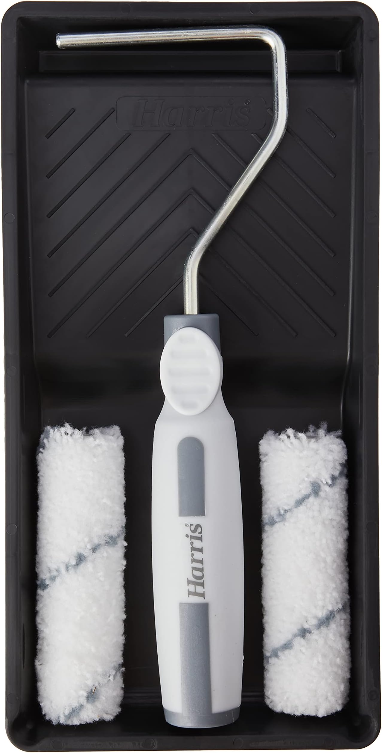 Harris 102012000 Seriously Good Walls & Ceilings Easy Reach Roller ...