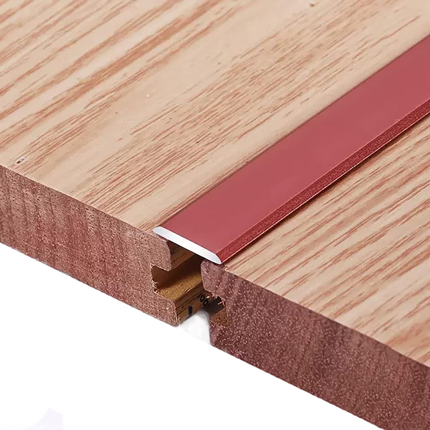 Amazon.com: GRILLX Floor Transition Strip Floor Reducer Flute for ...