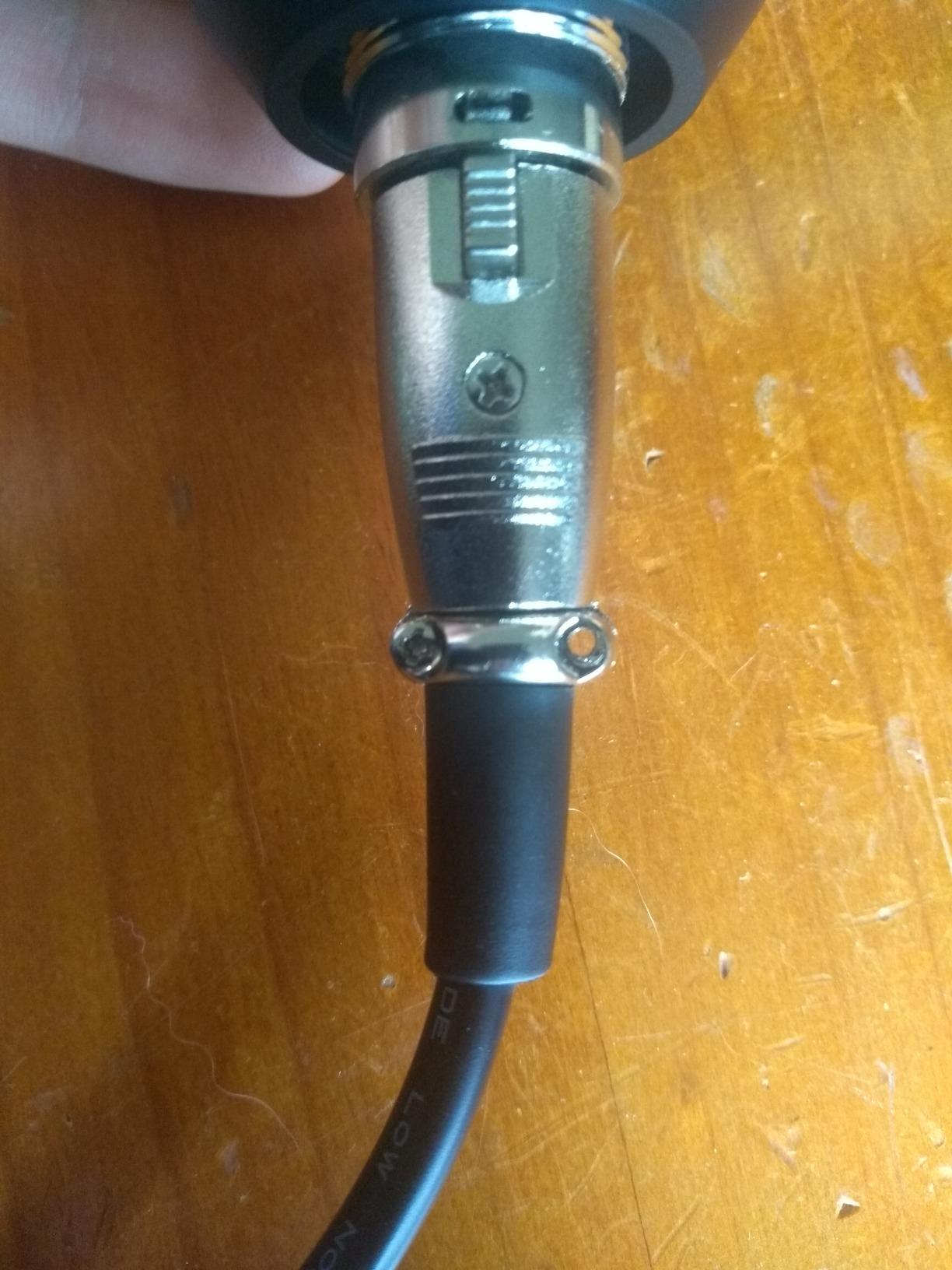 Neewer NW-800 Professional Studio Broadcasting & Recording Microphone ...