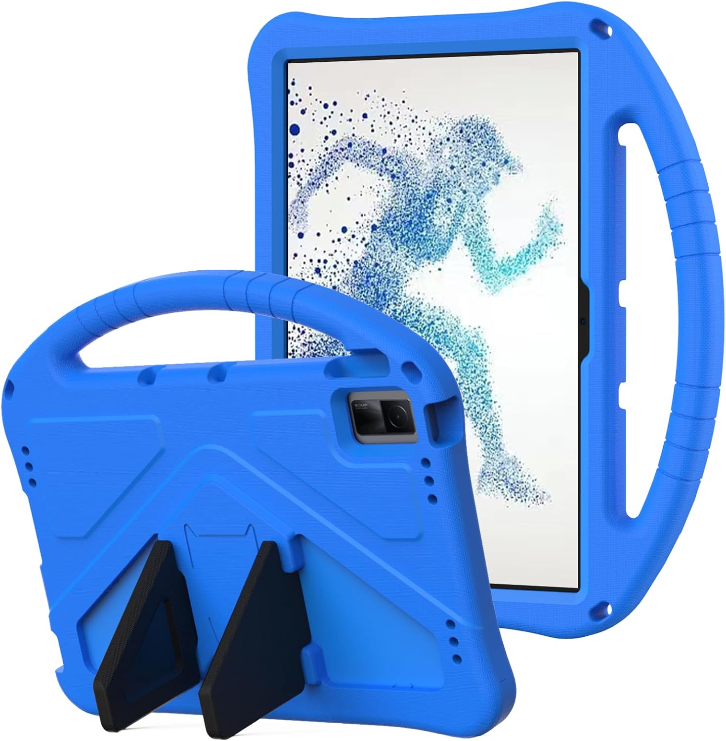 Amazon.com: YRH Case for Xiaomi Redmi Pad SE 11 inch/TCL NXTPAPER 11 ...