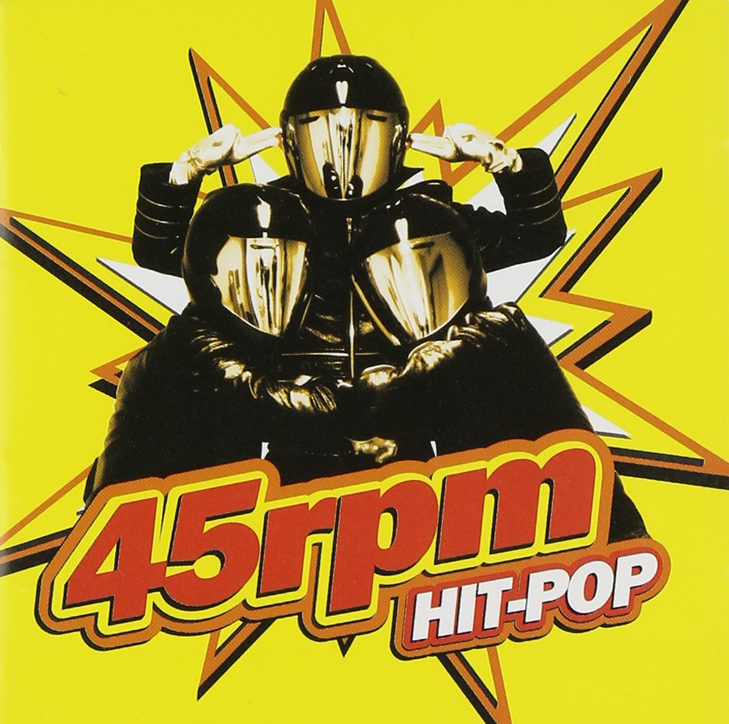 45RPM 2 Hit Pop Amazon es CDs Y Vinilos 45rpm-2-hit-pop-amazon-es-cds-y-vinilos