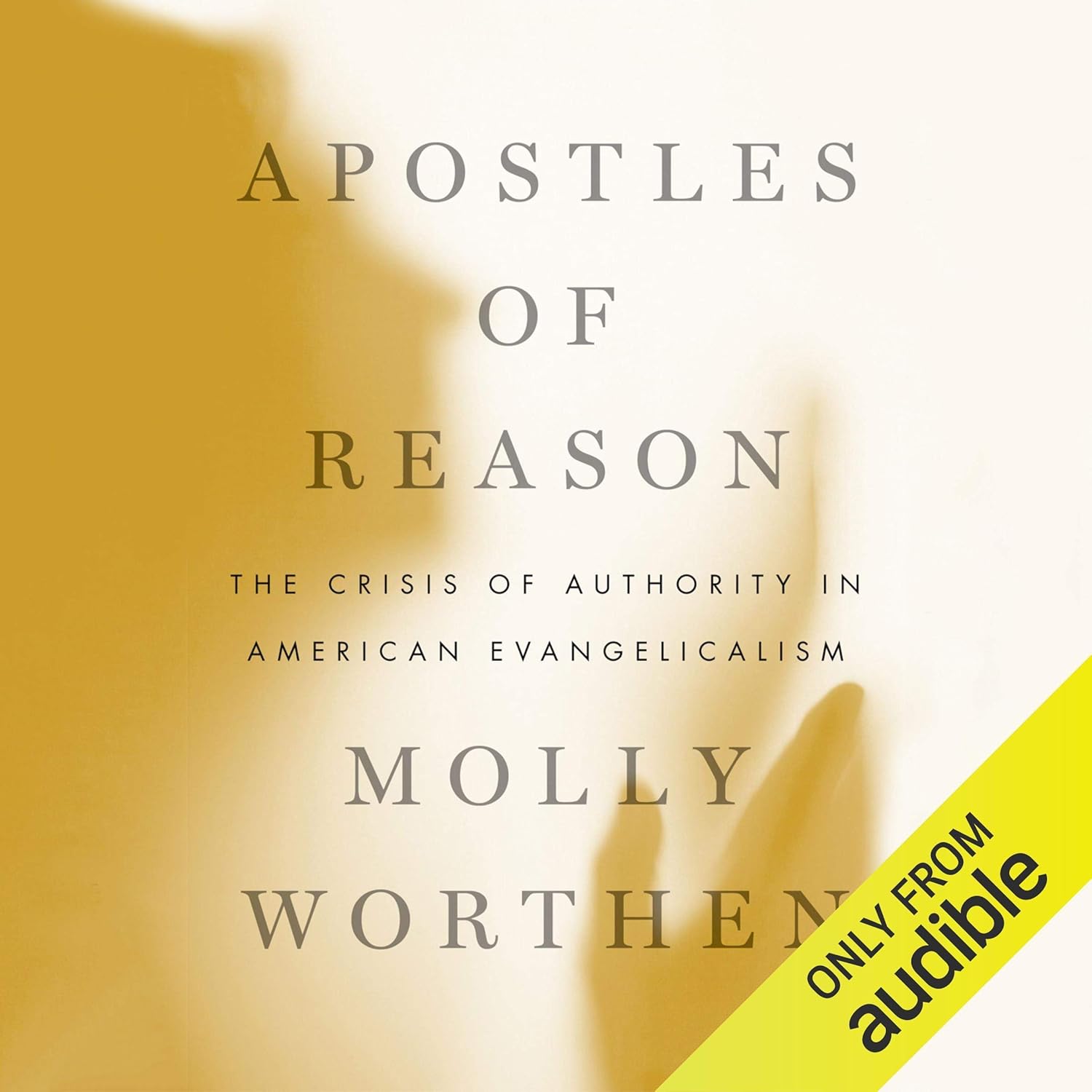 Amazon.com: Apostles of Reason: The Crisis of Authority in American ...