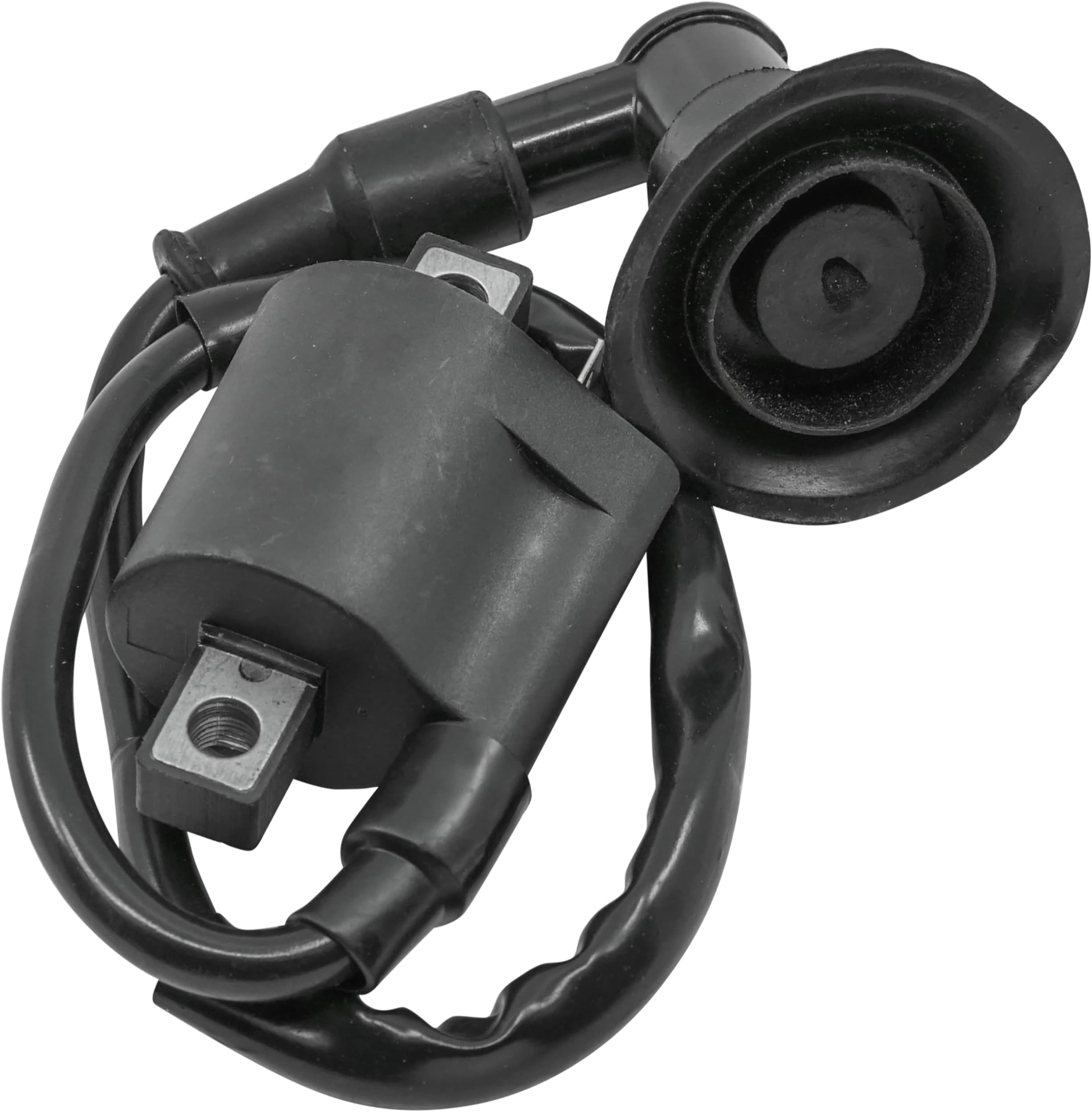 Amazon.com: Caltric Ignition Coil Compatible with Polaris Predator 50 ...