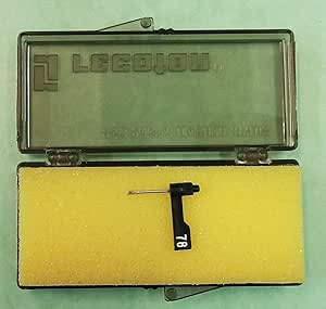 Amazon.com: KASINGS stereo record player needle Compatible with ...