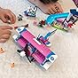 LEGO 41343 LEGO Friends Heartlake City Airplane Tour : LEGO: Amazon.co ...