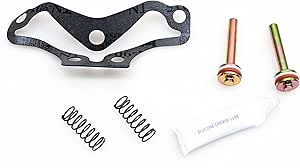 Bendix 107515N Portable Air Compressor Kit (Unloader), Air Compressors ...