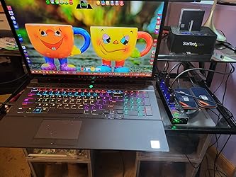 Amazon.com: LATORICE USB Hub Powered, 13 Multi-Port USB Hub with 10 USB ...