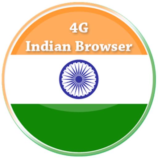 4g Indian Browser - Fast Indian Browser - App on Amazon Appstore
