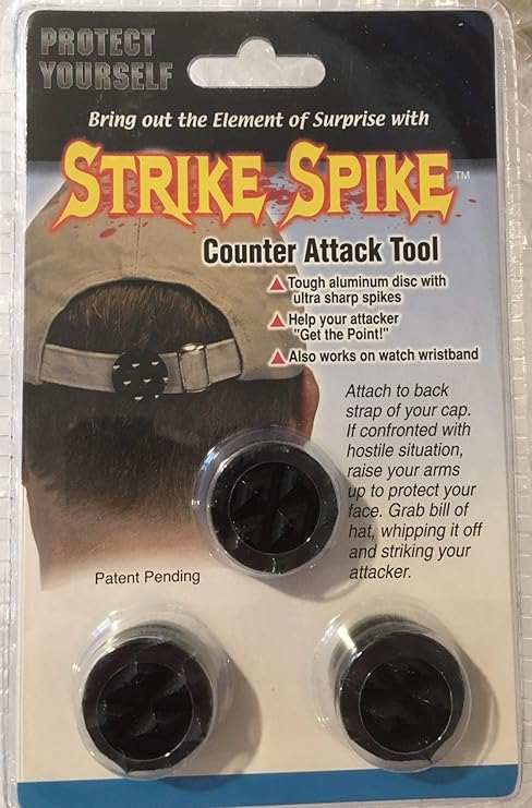 11 Best Self Defense Tools Every Woman Should Have - AlwaysReadyHQ