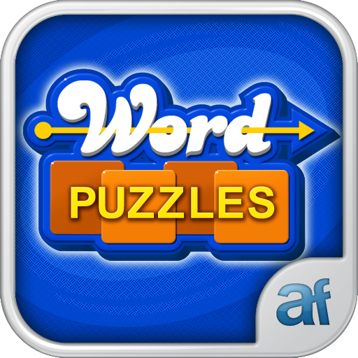 Word Puzzles:Amazon.co.uk:Appstore for Android