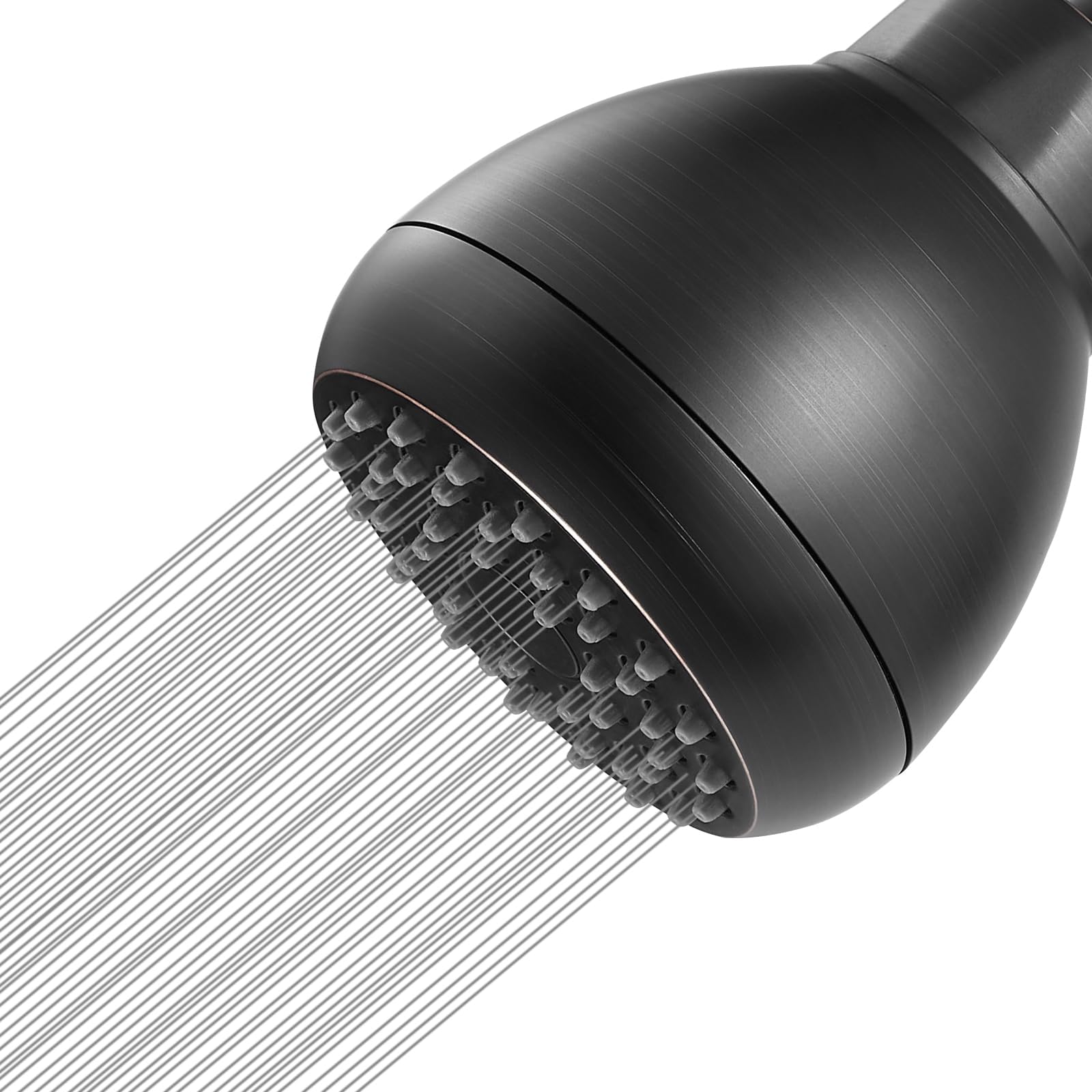 Regadera Ecológica Ahorradora de Agua CUMNDA : Amazon.com.mx ...