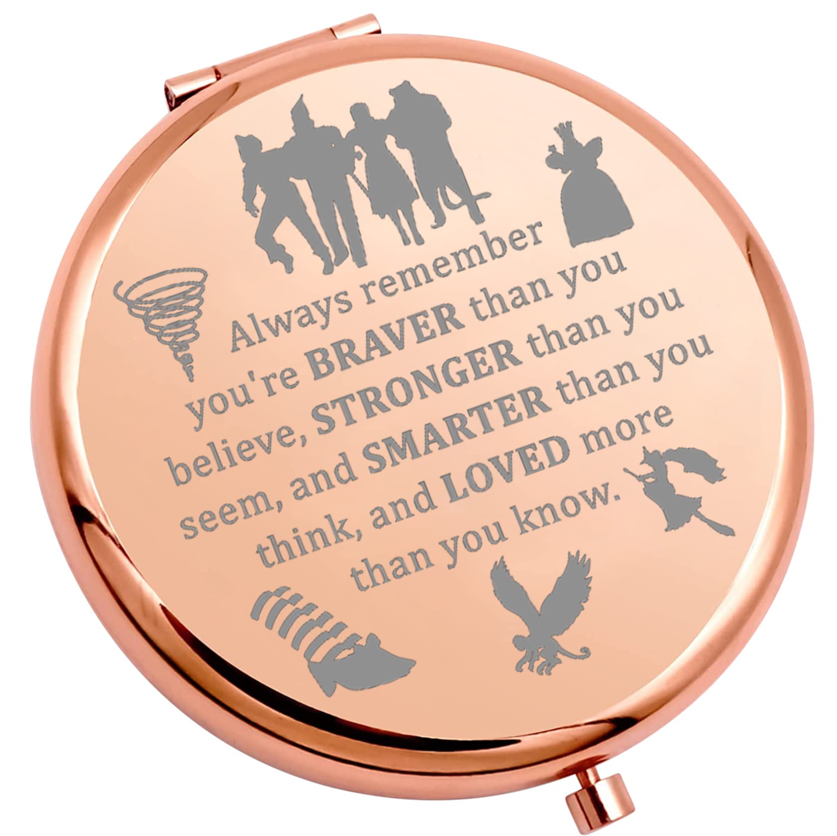 Amazon.com: WSNANG Wizard Dorothy Movie Inspired Gift Ruby Slippers ...