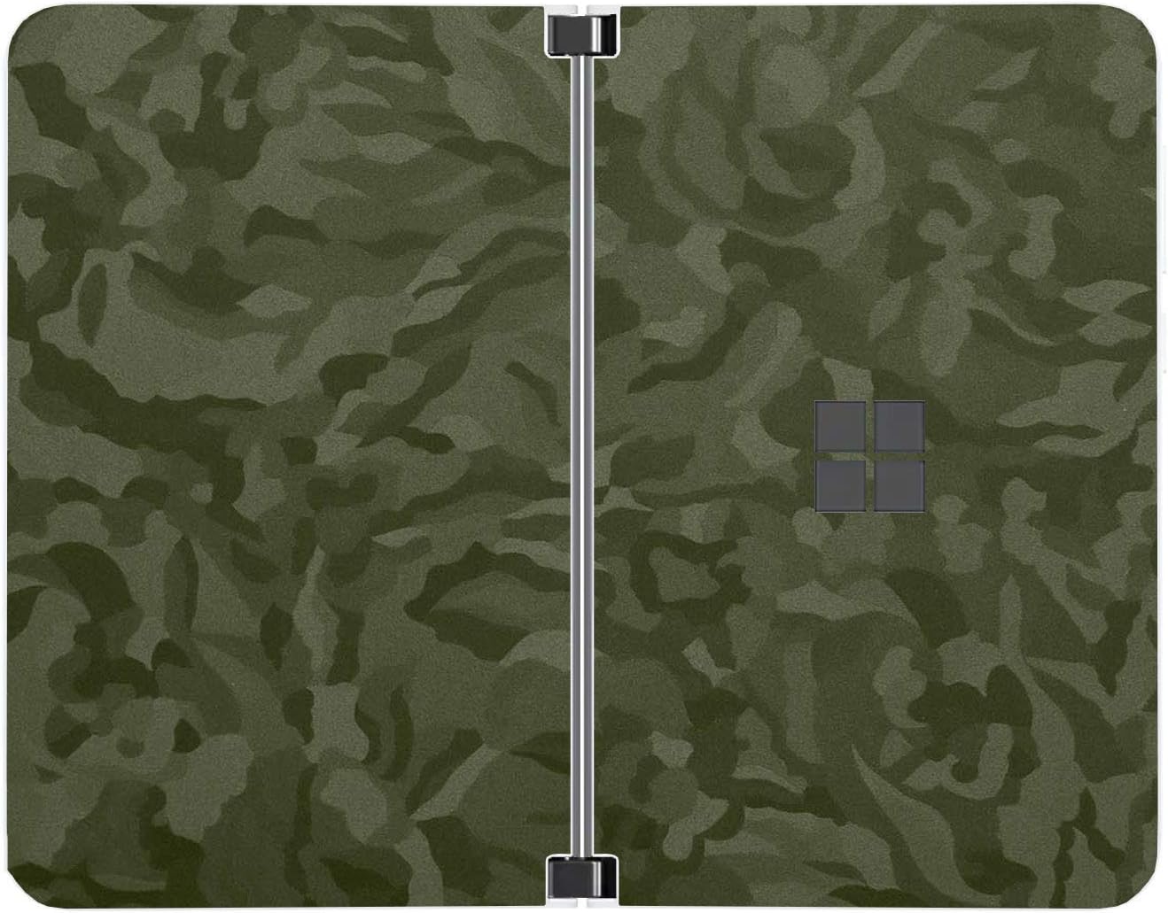 Amazon.com: SopiGuard Sticker for Surface Duo Phone Edge-to-Edge ...