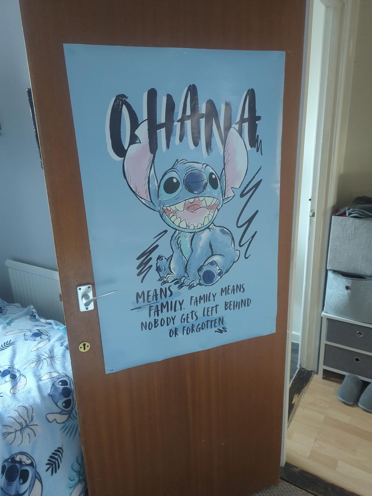 Grupo Erik Disney Stitch Poster - 36 x 24 inches / 91.5 x 61 cm ...