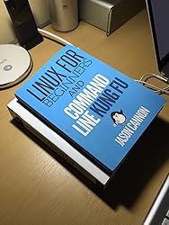 Linux for Beginners and Command Line Kung Fu: Cannon, Jason ...