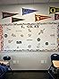 Amazon.com: Mental Health Posters Groovy It's Okay to Boho Bulletin ...