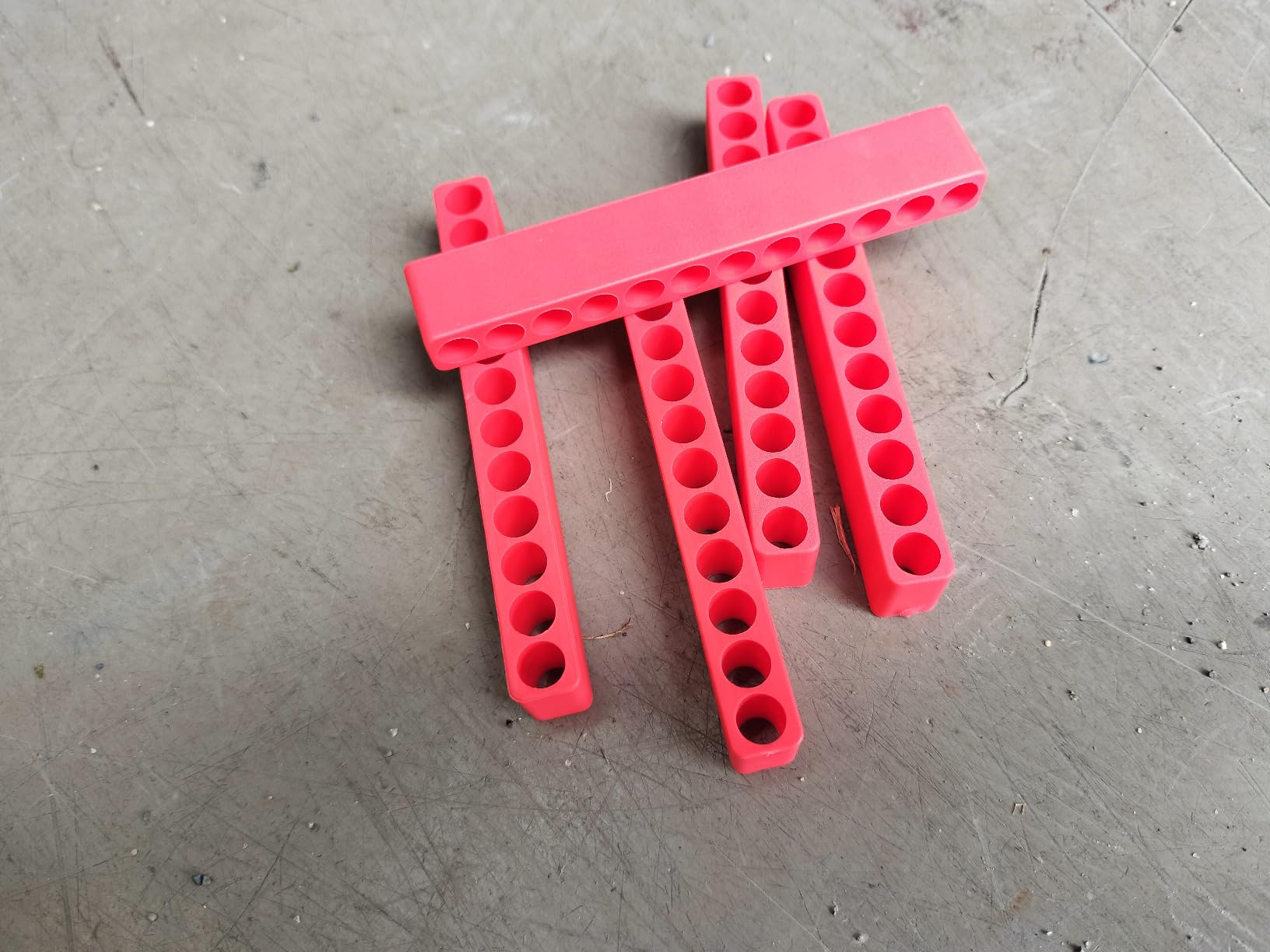 Amazon.co.jp: Itisyou 12穴ビット収納ストリップ ビットケース ドライバー収納 ビットホルダー ベッセル ドライバー 収納 ドライバビットホルダー バッチヘッド ...