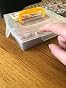 LuPro Japanese LPAT-4006 Origami Folding Paper Case Box : Amazon.com.au ...