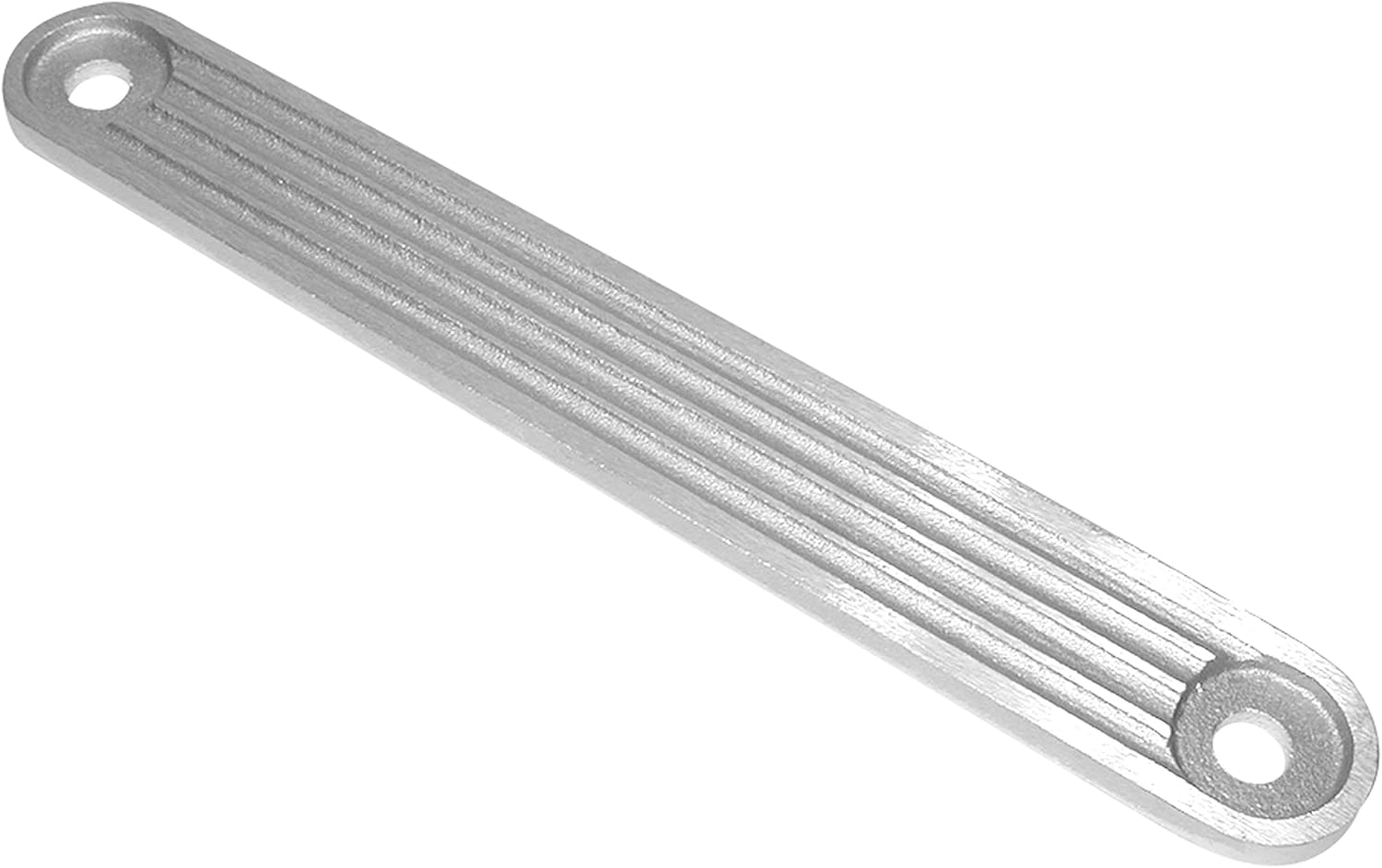 Amazon.com : T. H. Marine TSP-1 Transom Support Plate for Top Bolt ...