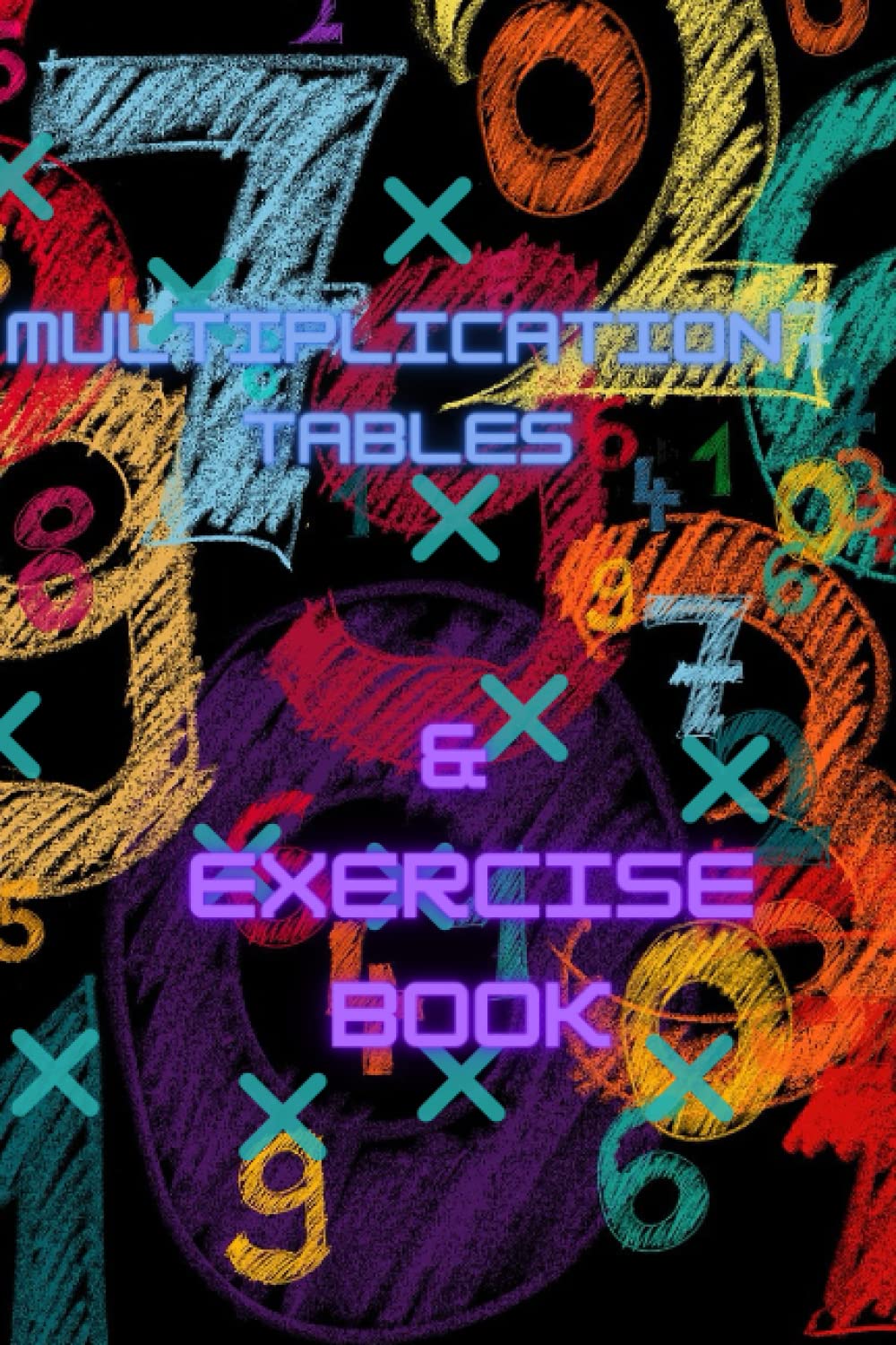 Times Tables & exercise book: 1 - 15 times tables (Quick Maths): Gosson ...