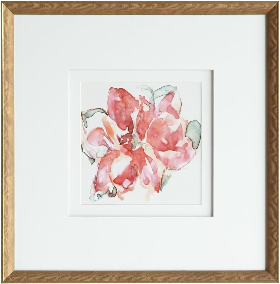 Amazon.com: Dramatic Bloom Giclee, MULTI COLORS: Posters & Prints