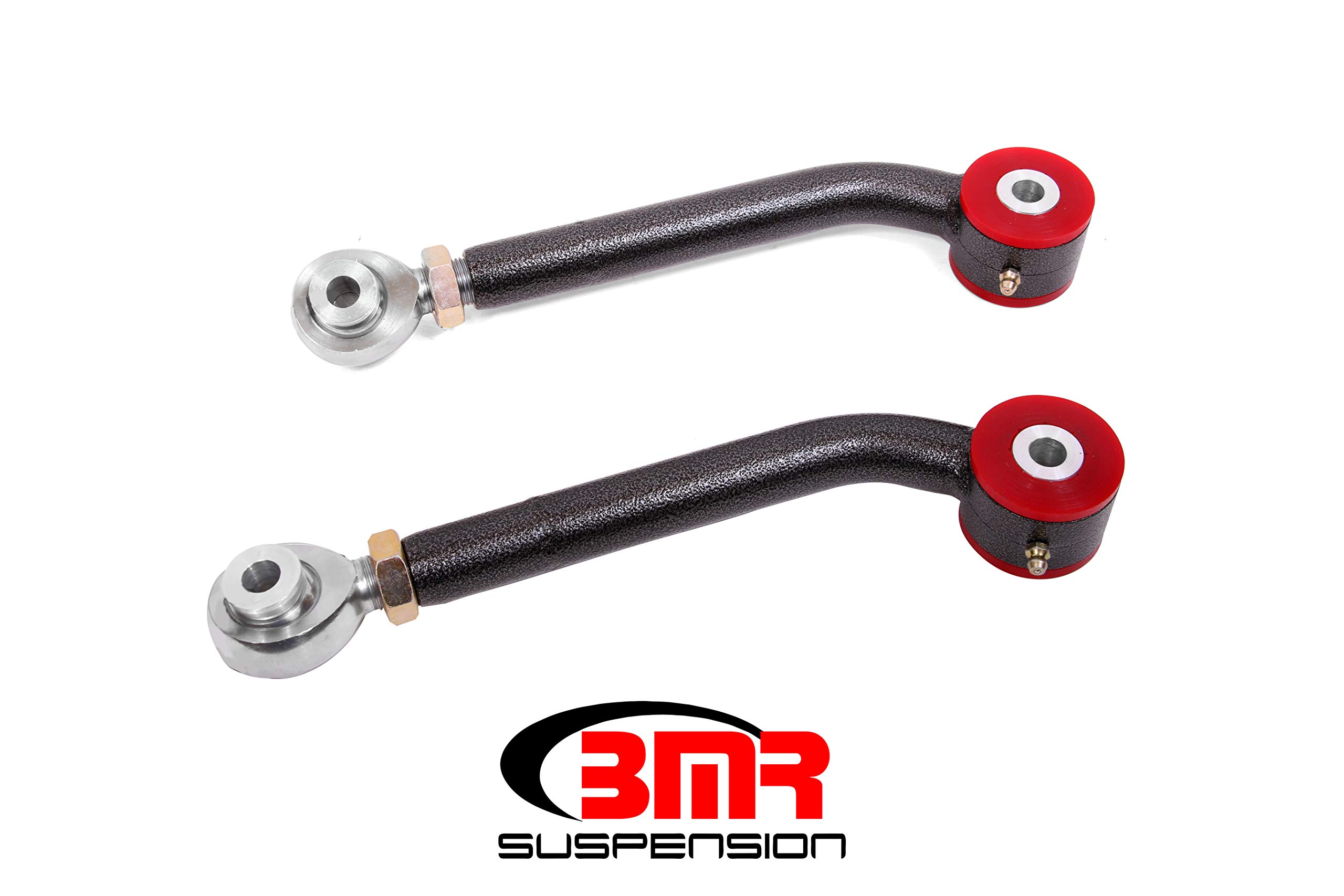 Uta111h Bmr Suspension Upper Trailing Arms, Single Adjustable, Rod Ends ...