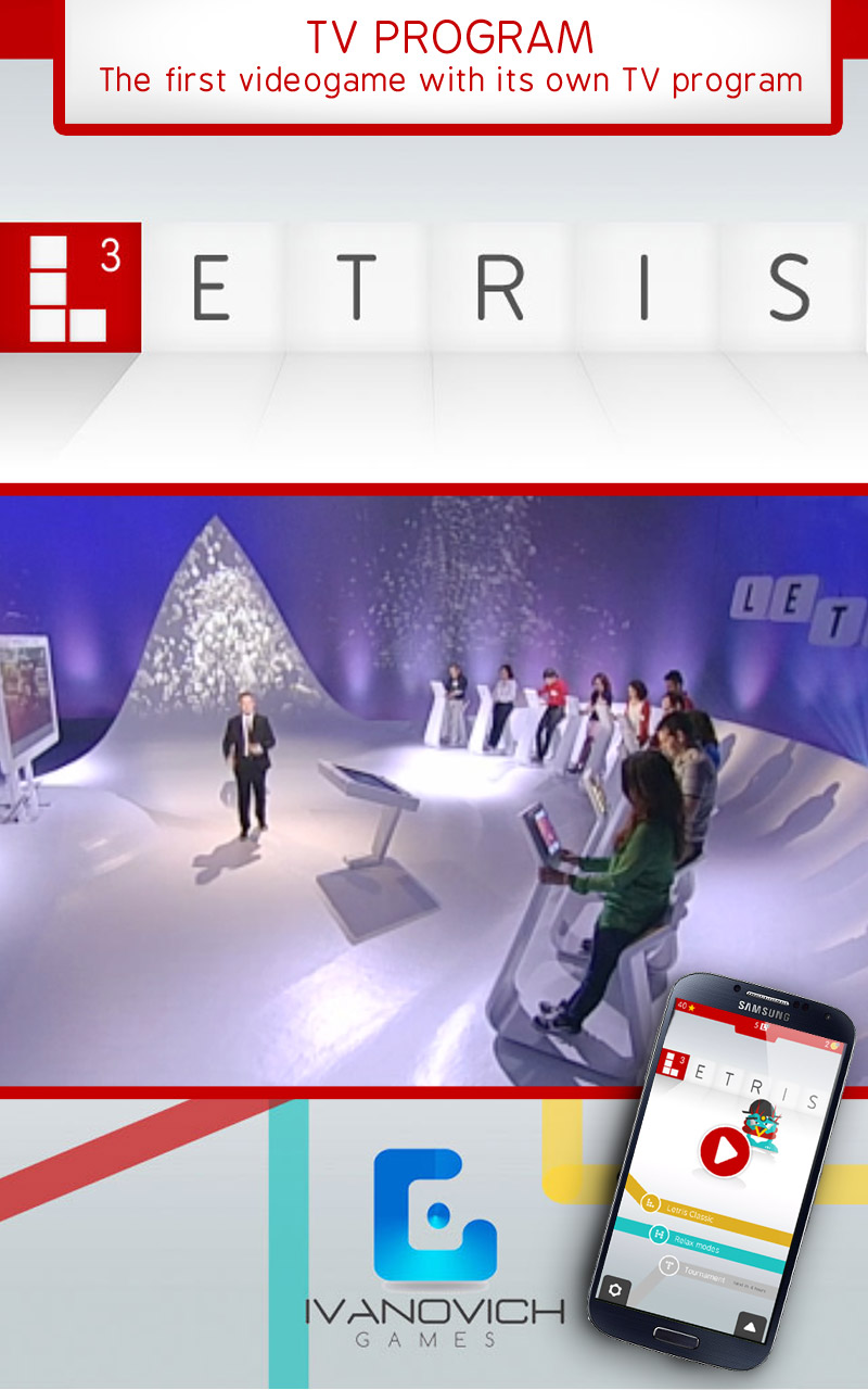 Letris 3: Word Puzzle Game - App on Amazon Appstore