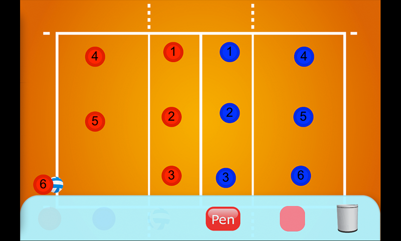 Volleyball Manager 12 - App on Amazon Appstore