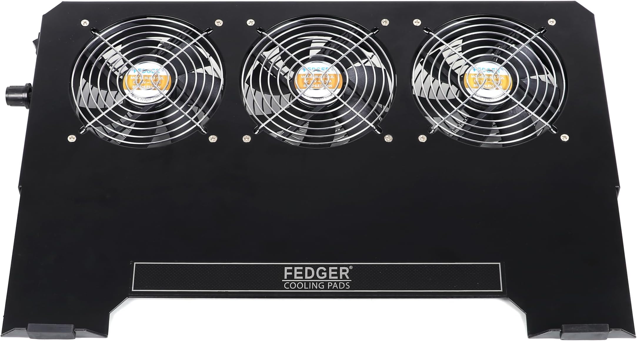 llano V10 Gaming Laptop Cooler, RGB Laptop Cooling Pad Stand with ...