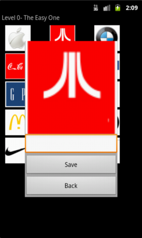Quiz Logos! - App on Amazon Appstore