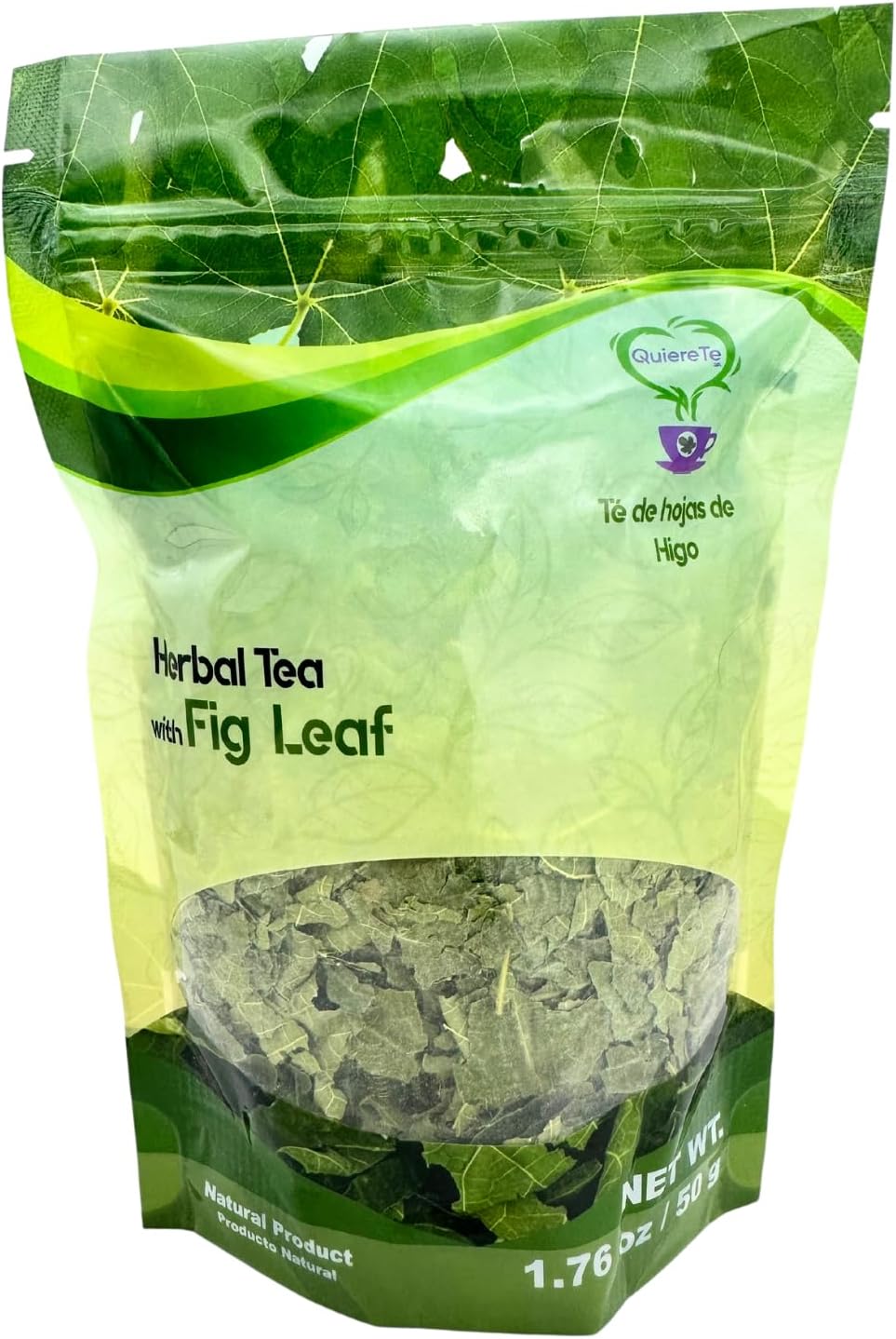 Amazon.com : Premium Dried Whole Fig Leaf, 2.0oz(56g), Fig Leaves, Fig ...