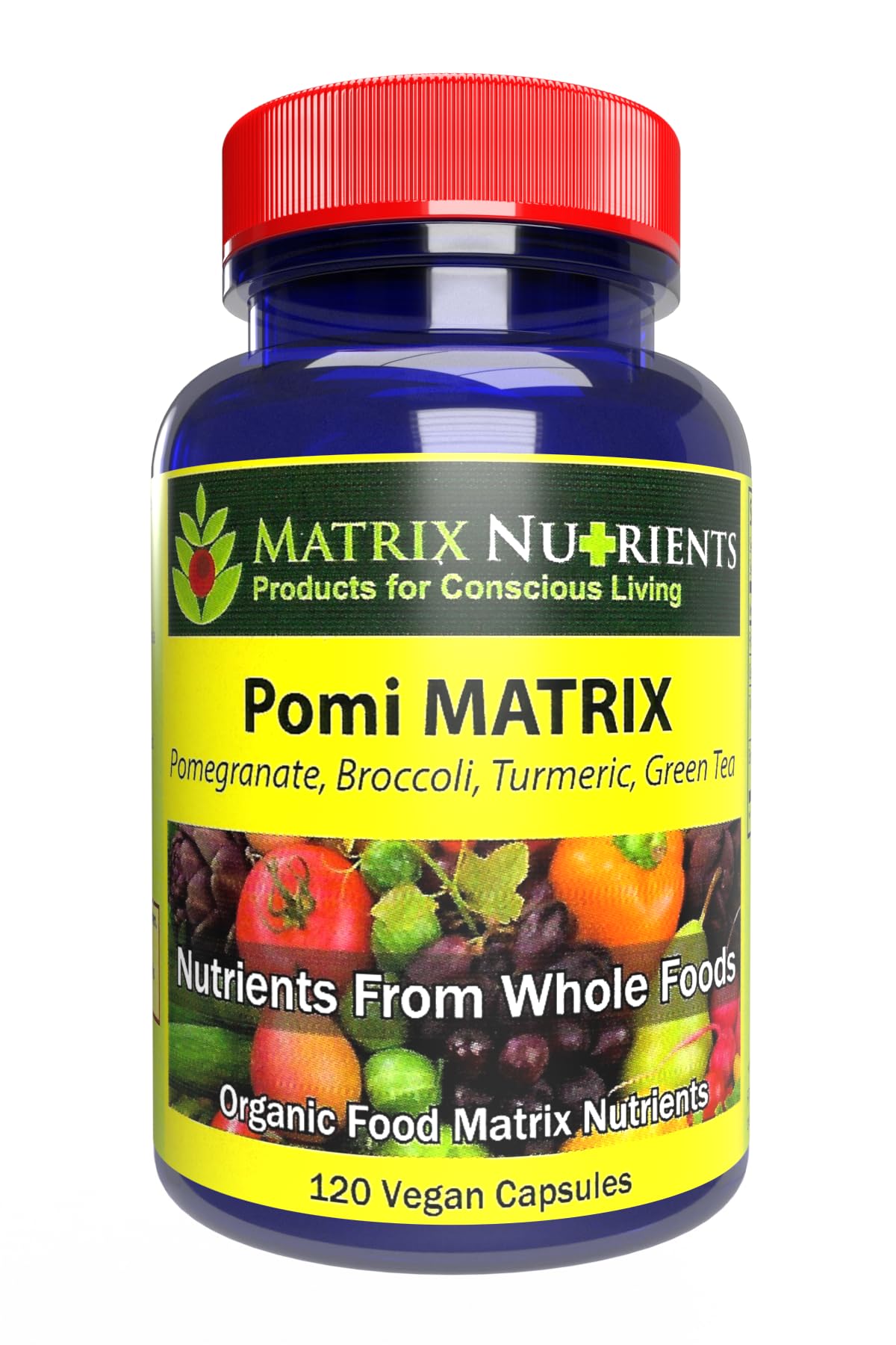 Amazon.com: POMI Matrix - 10 Times Stronger Than The Competition ...