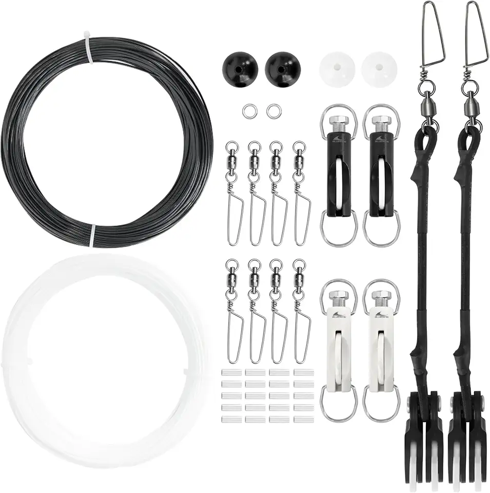 Mastering The Art Of Rigging Sunfish For Optimal Performance | PetShun