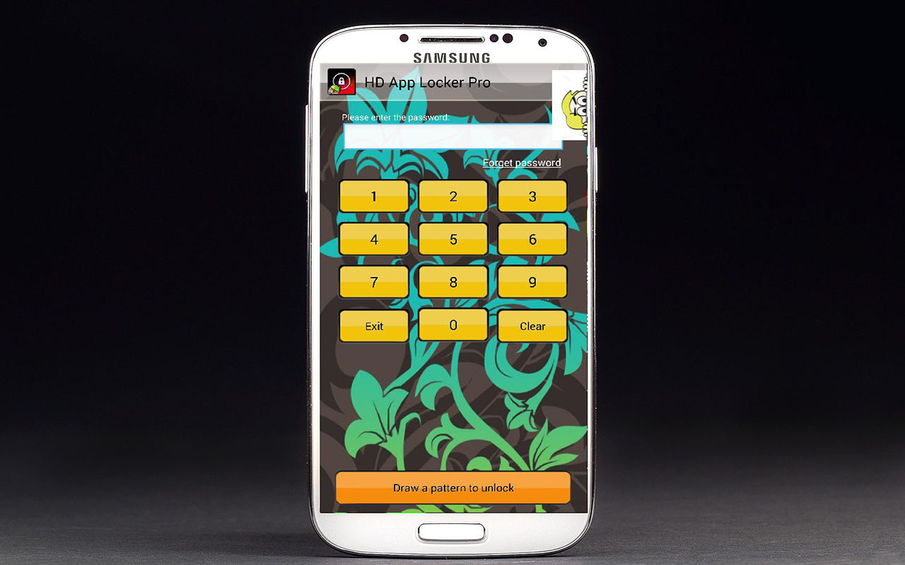 App Locker Pro - App on Amazon Appstore