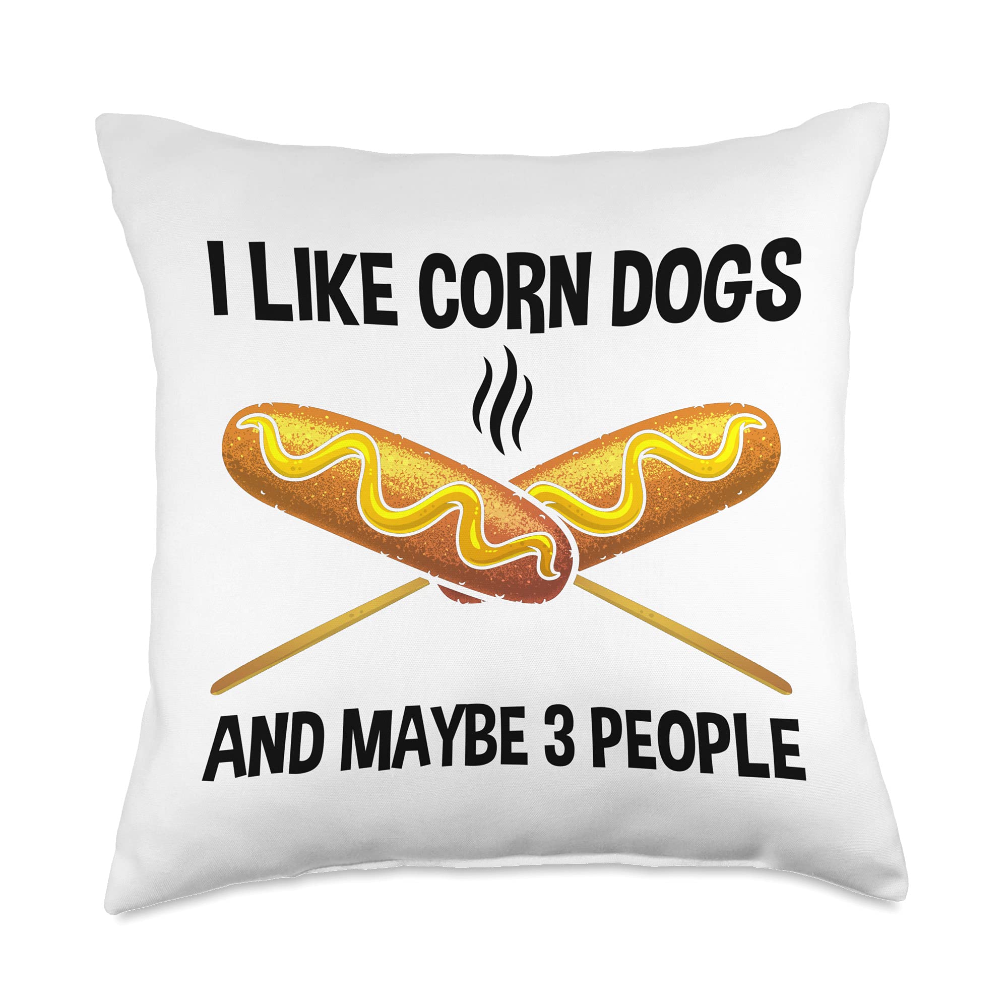 Funny Corn Dog Quotes Corn Is The Perfect Dish! Goes Great With Other