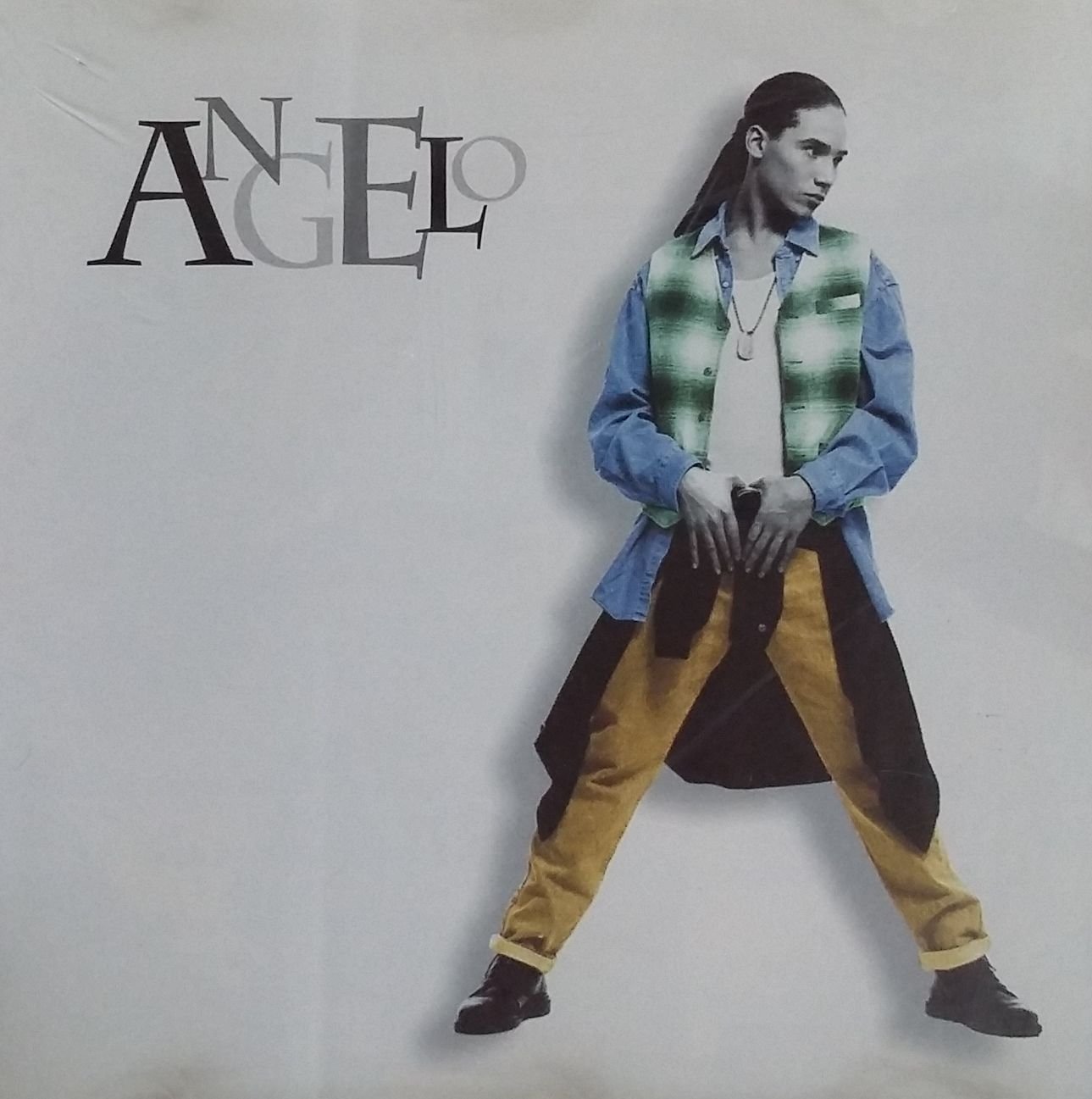 ANGELO - ANGELO - Amazon.com Music