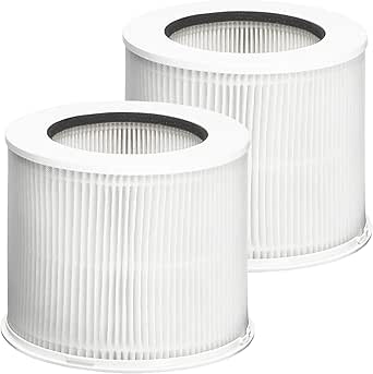 Amazon.com: 12020 Replacement Filter for Clorox 11020 & 11021 Tabletop ...