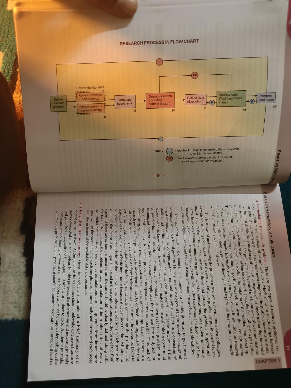 KOTHARI C R_RESEARCH METHODOLOGY 5E(499) : C R Kothari: Amazon.in: Books