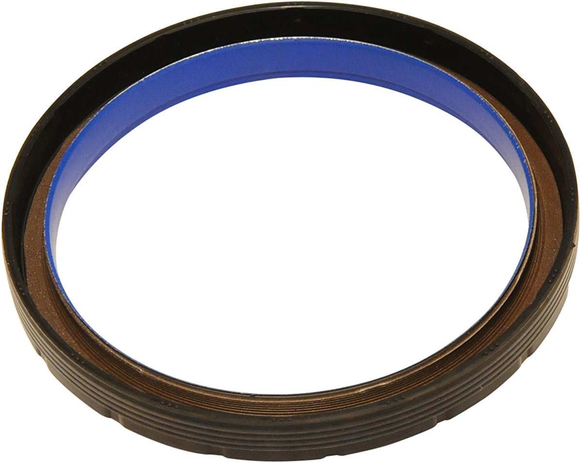Amazon.com: GM Parts 12568025 Rear Crankshaft Oil Seal : Automotive