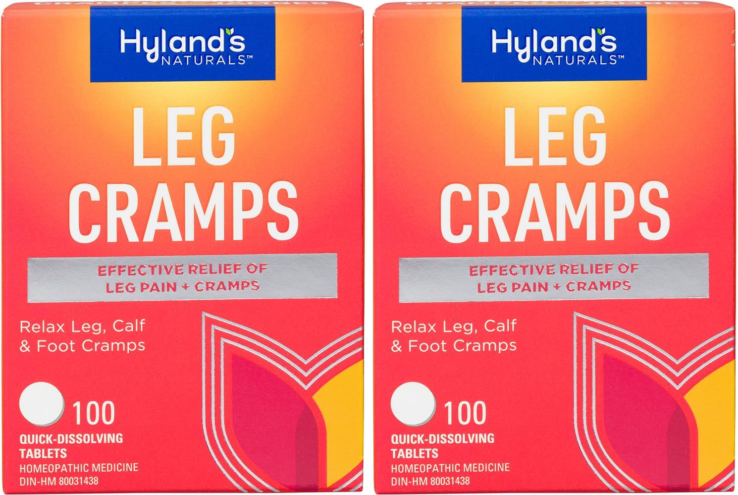 Amazon.com: Hyland's Leg Cramps Ointment, Arnica Gel Leg Cramp Relief ...