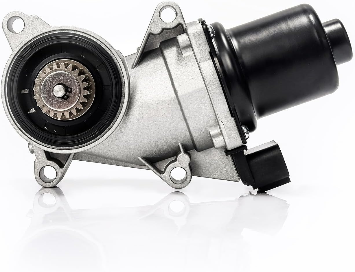 Amazon.com: ENA 4WD Transfer Case Shift Motor Actuator Compatible with ...