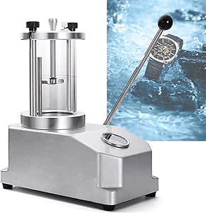 Amazon.com: DYKKLKQ Watch Waterproof Tester Tool, 0.3-6.0bar Test Range ...