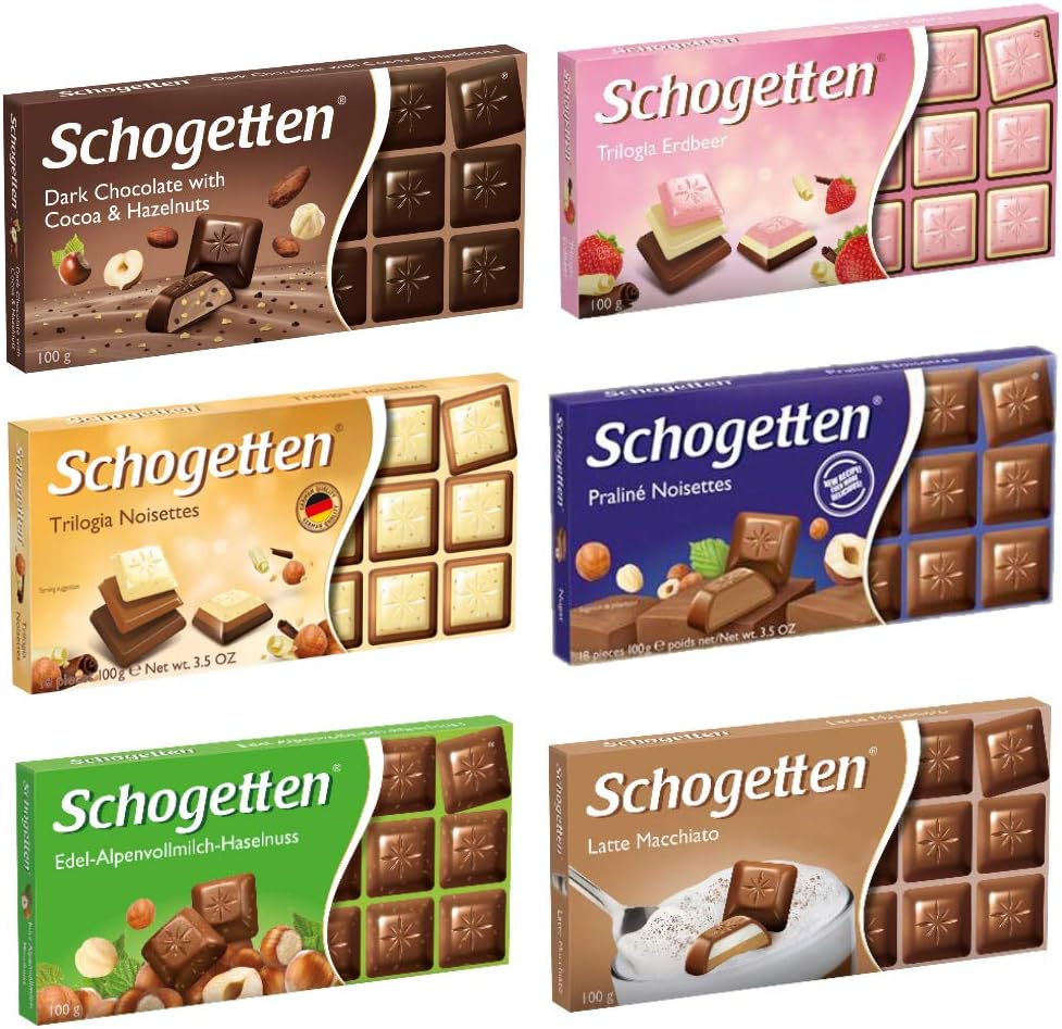 Amazon.com : Riegelein German Christmas Candy Santas - Solid Milk ...