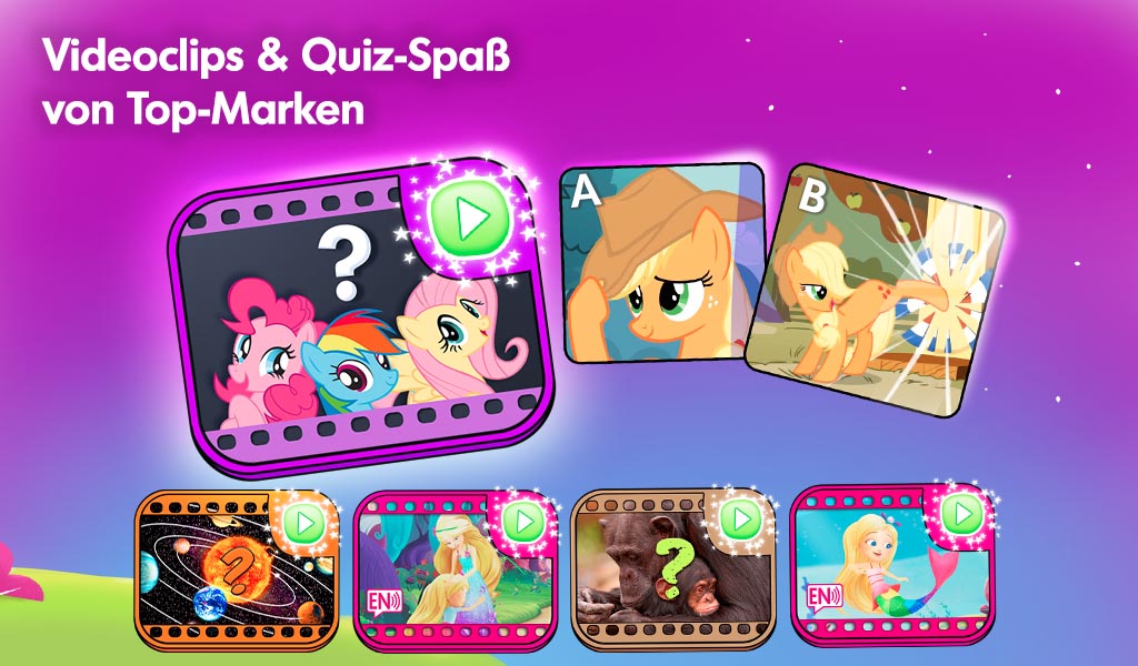 Budge World – Spiel & Spaß:Amazon.de:Appstore for Android